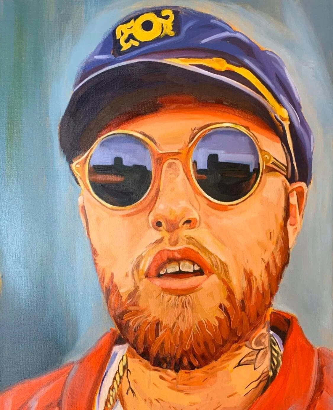 Ryan Samuelson — the seven one five tattoo collective + art gallery