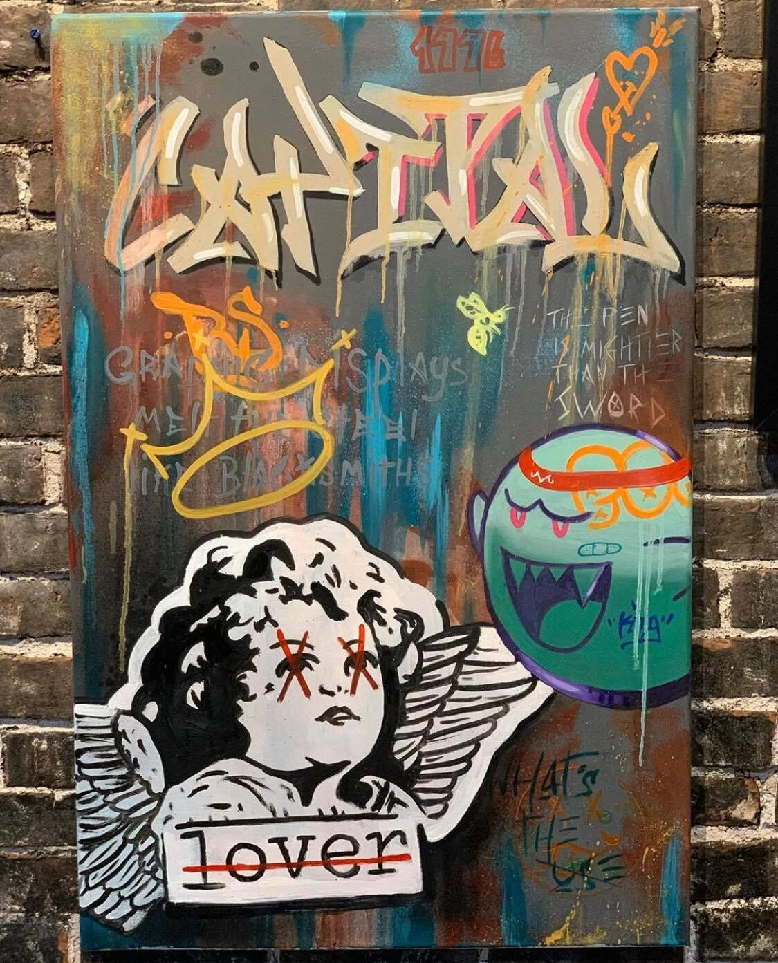 Ryan Samuelson — the seven one five tattoo collective + art gallery