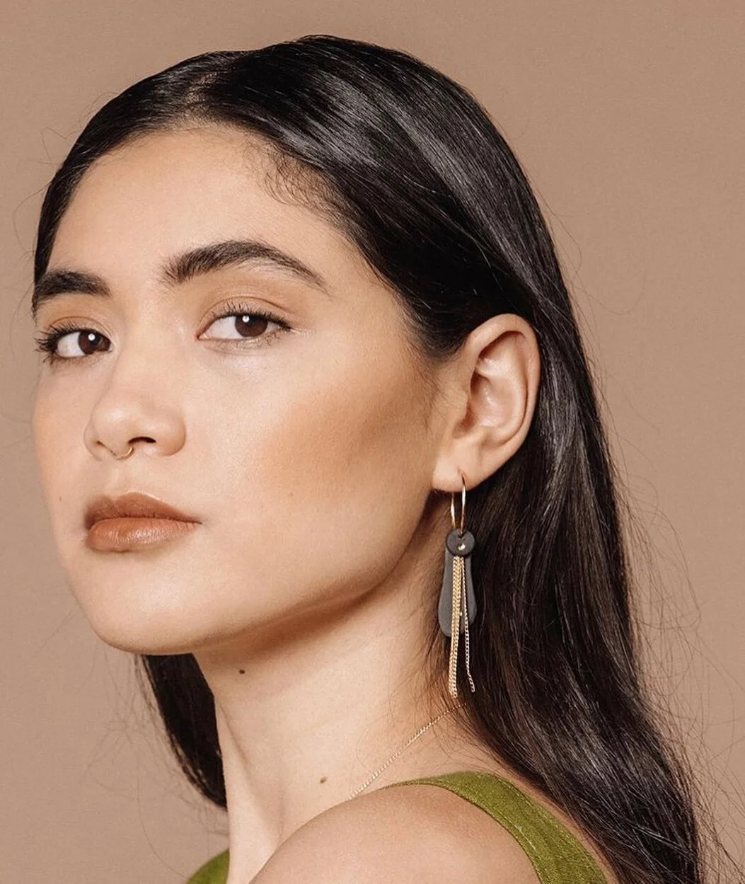 Editorial — Kerrin B