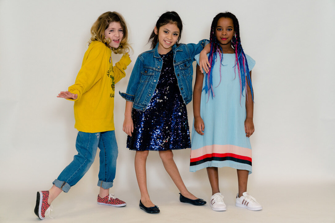 Editorial — Kerrin B