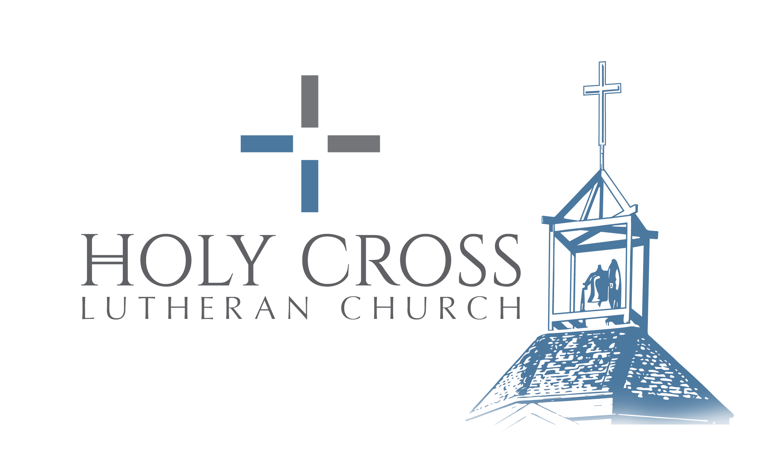 Lutheran Cross Symbol