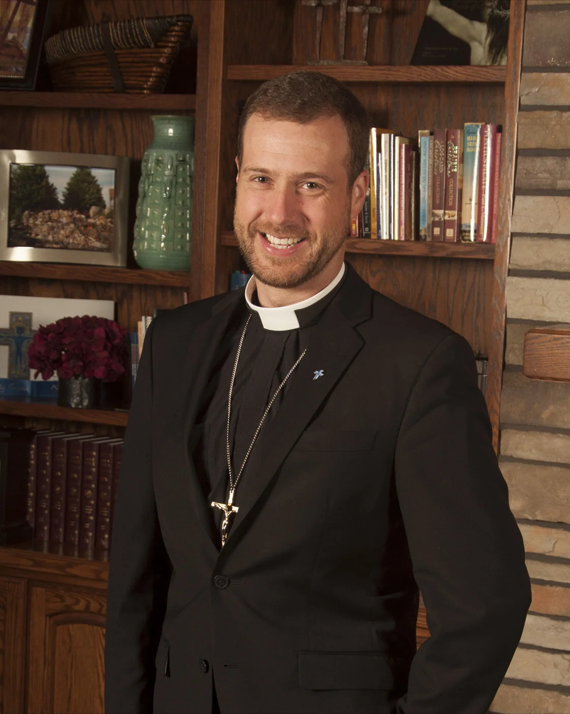 About Holy Cross Lutheran Church — Holy Cross Lutheran Church