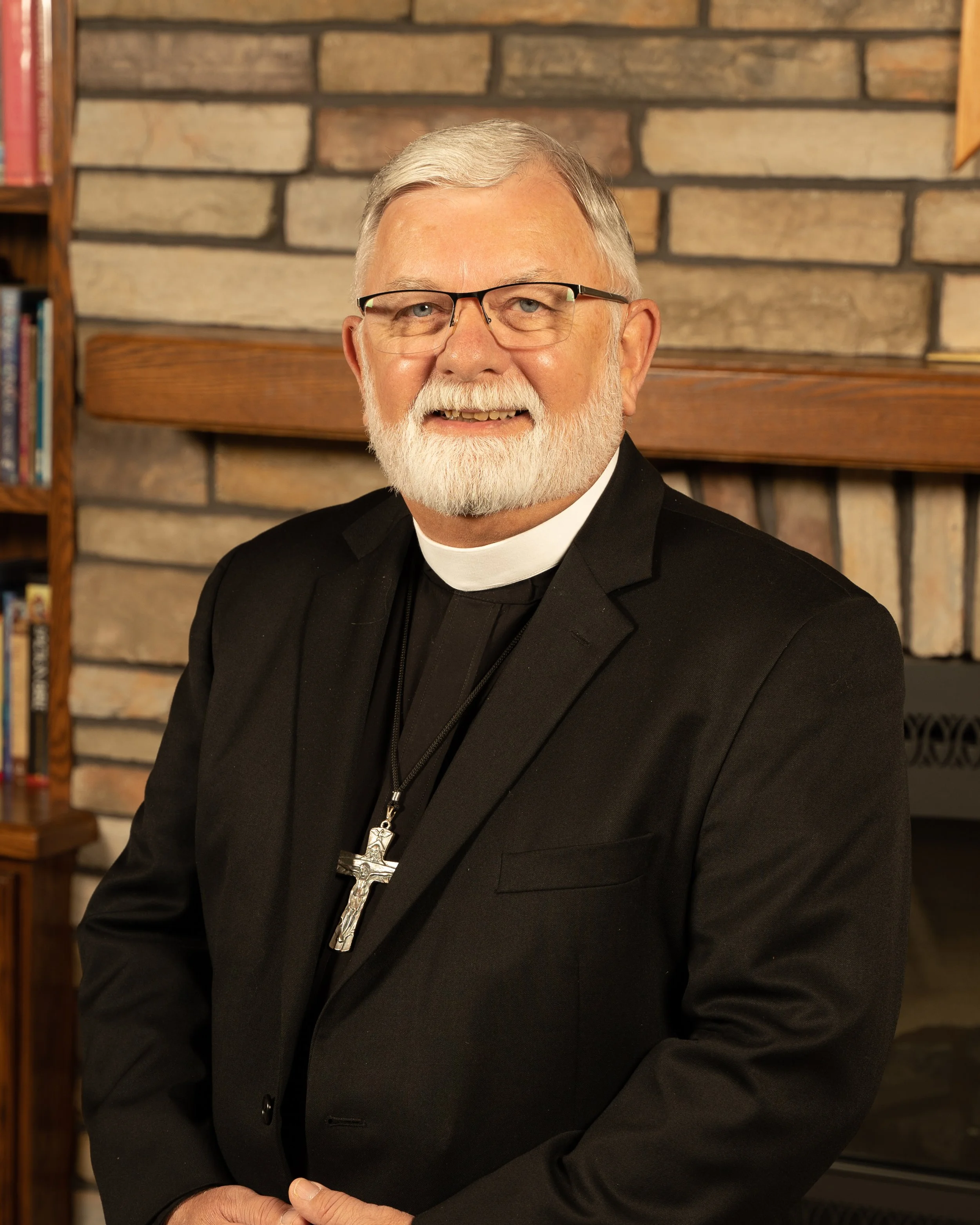 About Holy Cross Lutheran Church — Holy Cross Lutheran Church