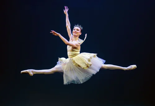 National Ballet Competition