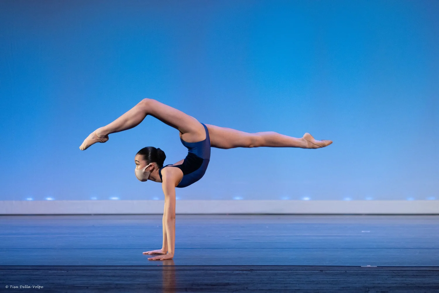 National Ballet Competition
