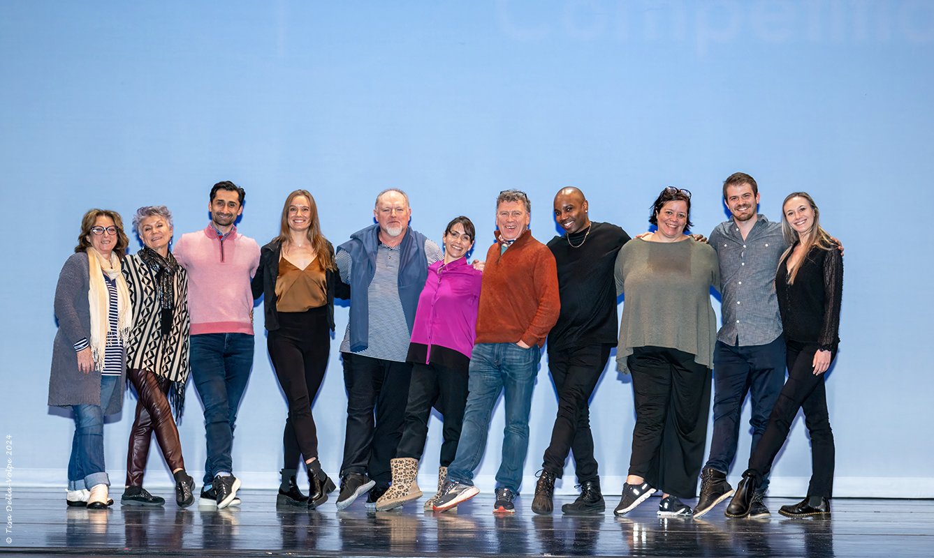 National Ballet Competition