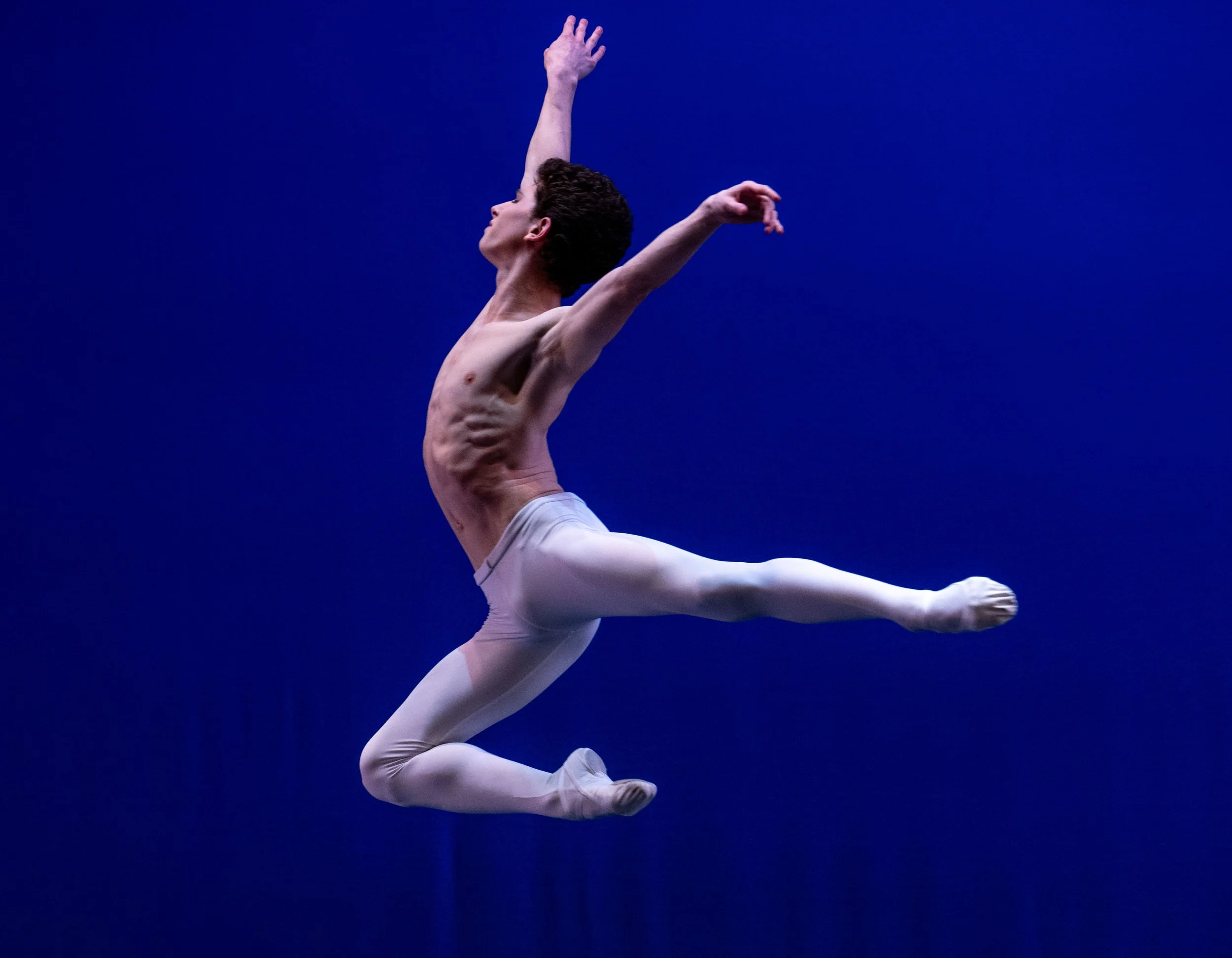 National Ballet Competition