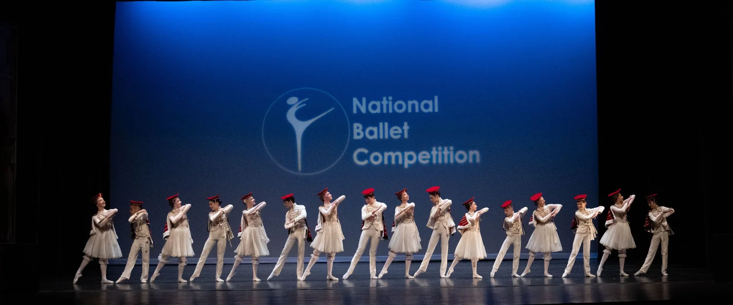 General 2 — National Ballet Competition
