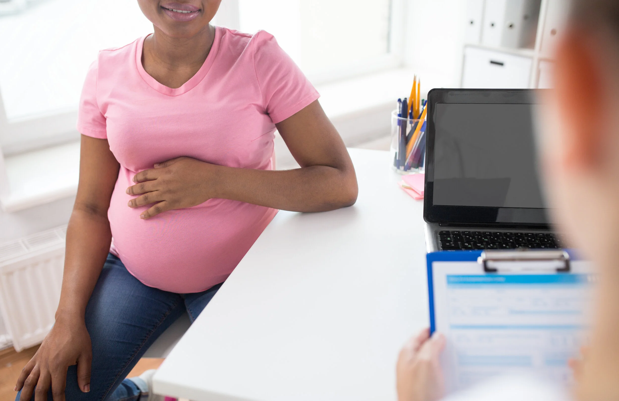 Improving Pregnancy Risk Assessment and Care Coordination for Medicaid ...