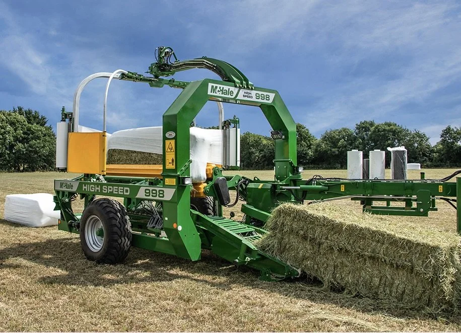Silage or haylage? — The Silage Consultant