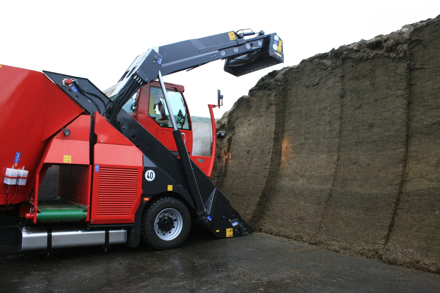 Silage or haylage? — The Silage Consultant