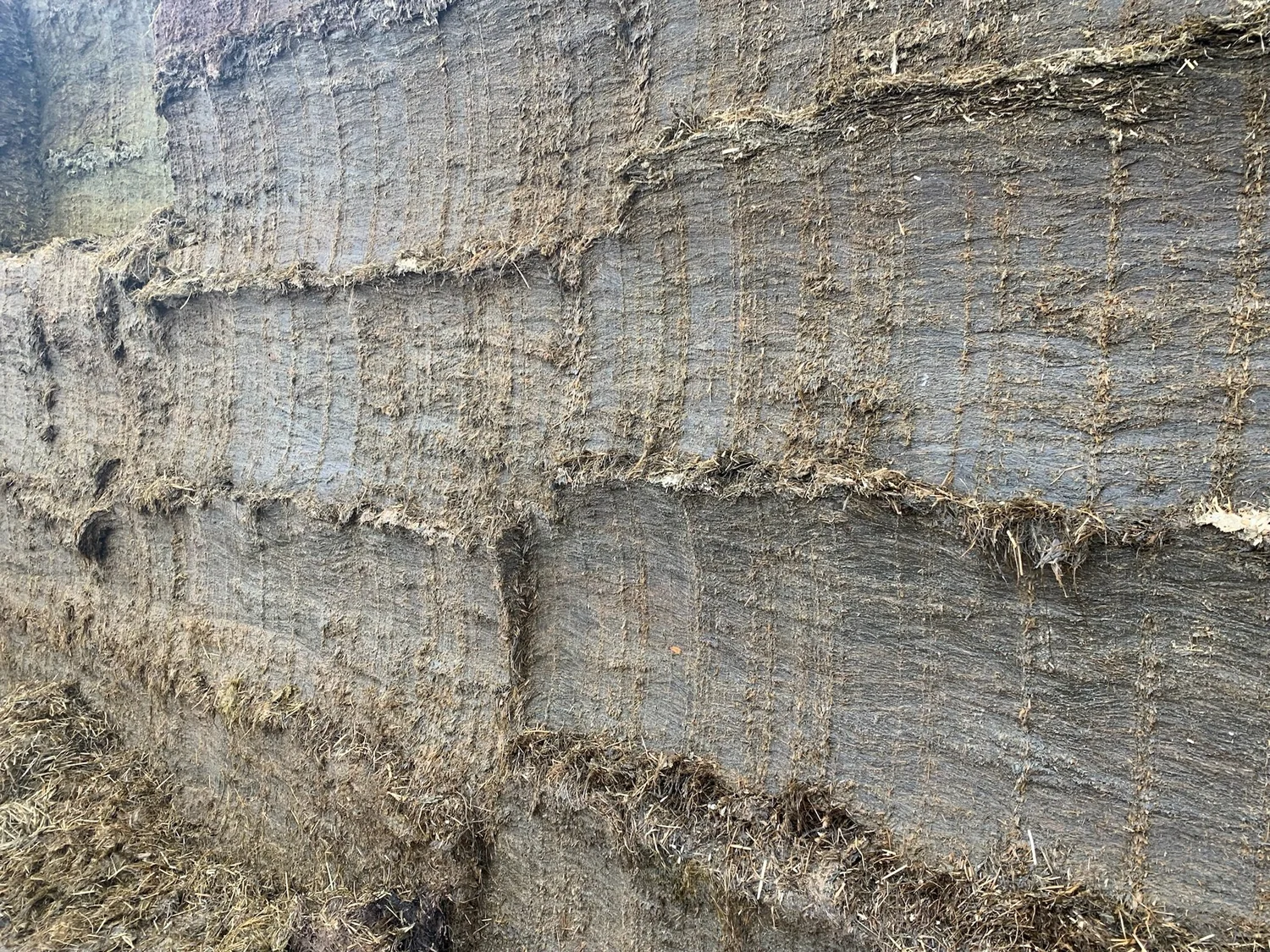 Is a silage shear grab worth the money? — The Silage Consultant