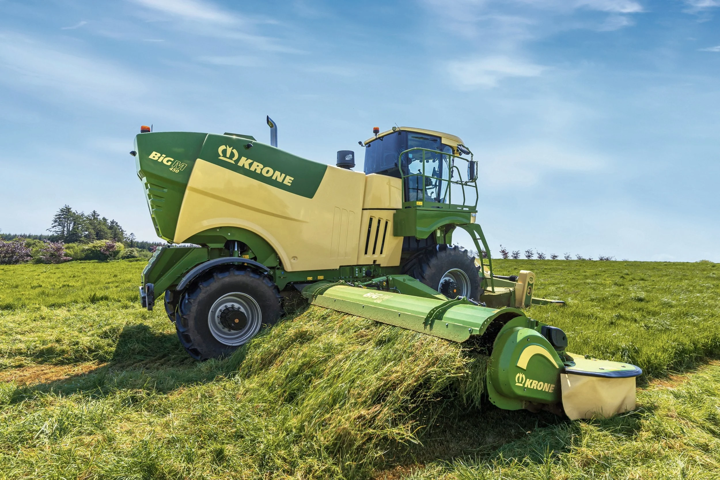 Are big mowers better mowers? — The Silage Consultant