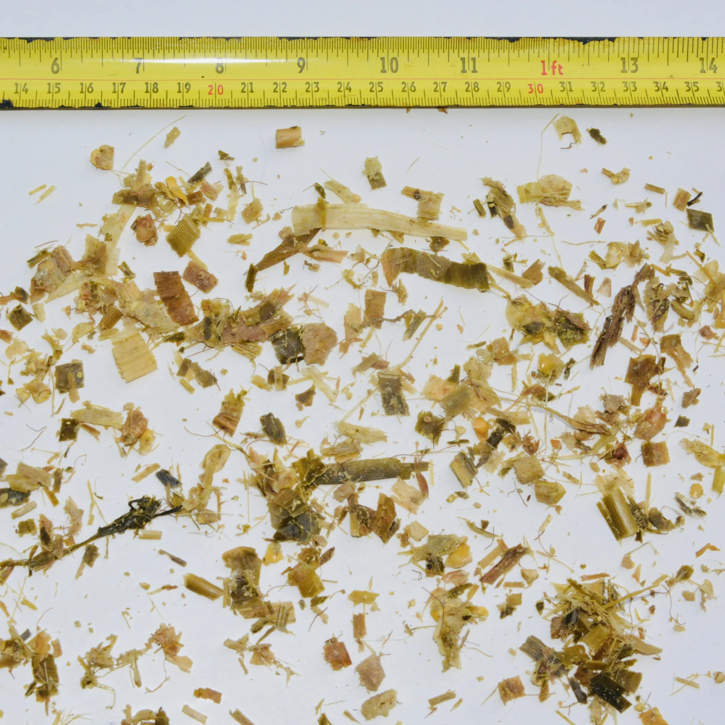 Silage chop length for AD plants — The Silage Consultant