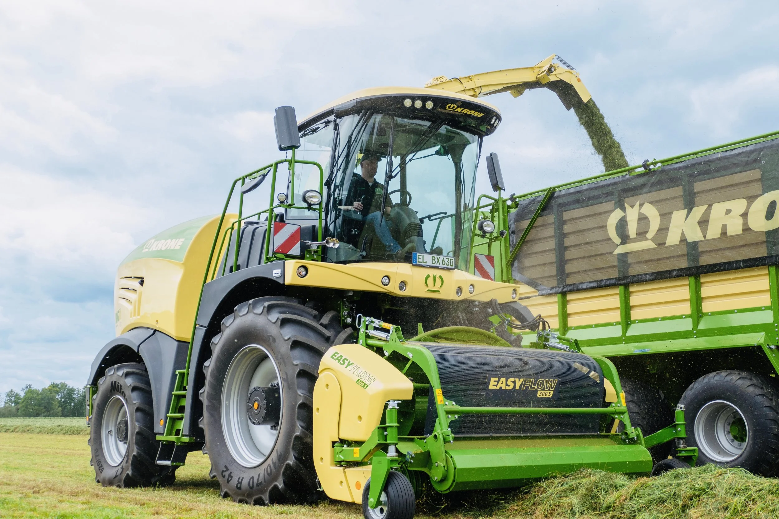 Cost of bale silage vs clamp silage — The Silage Consultant