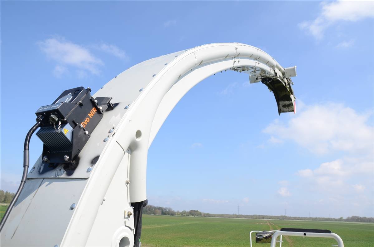 How to identify the best land to produce silage — The Silage Consultant