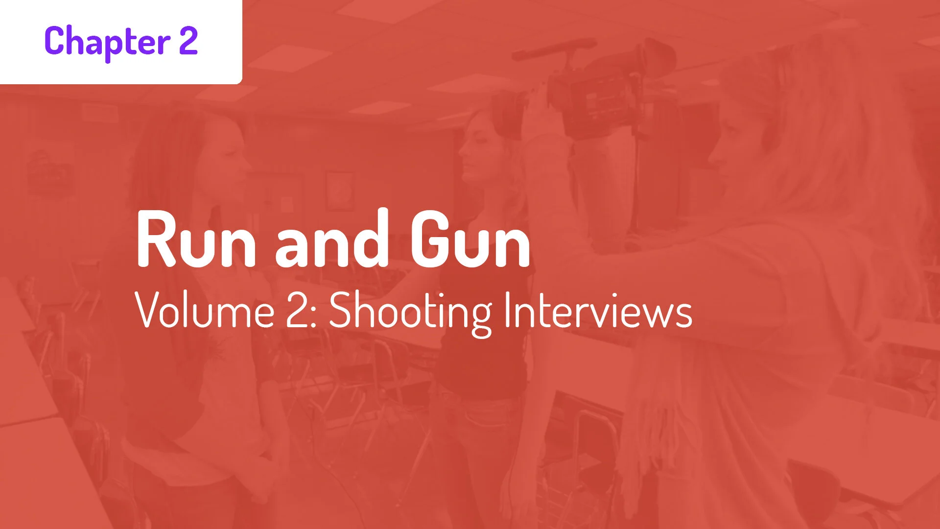 Library — ASB Classroom