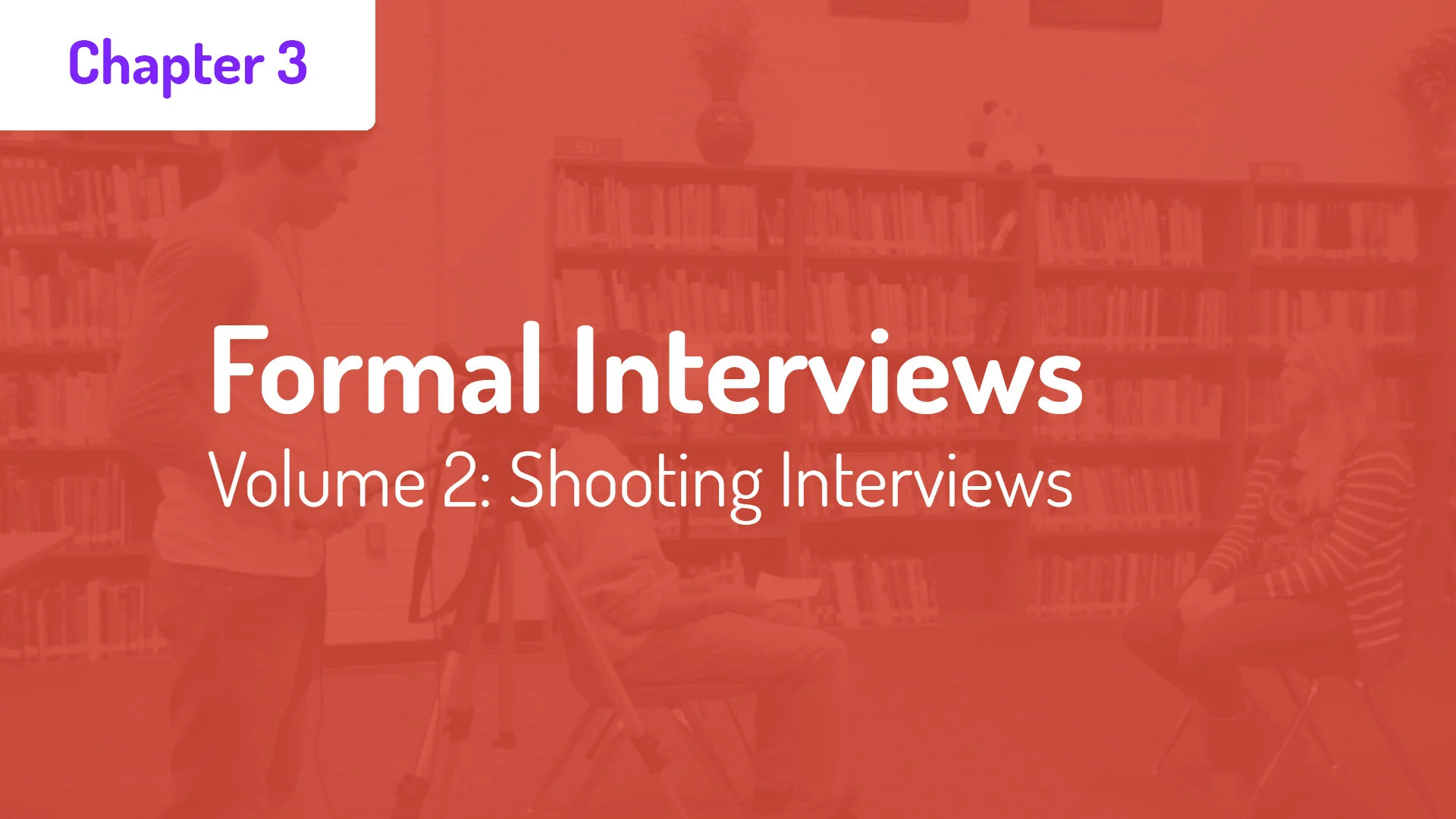 Library — ASB Classroom