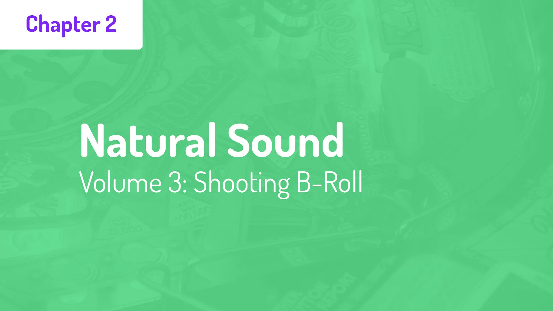 Library — ASB Classroom