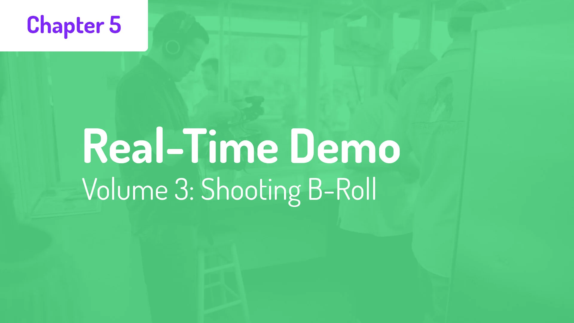 Library — ASB Classroom