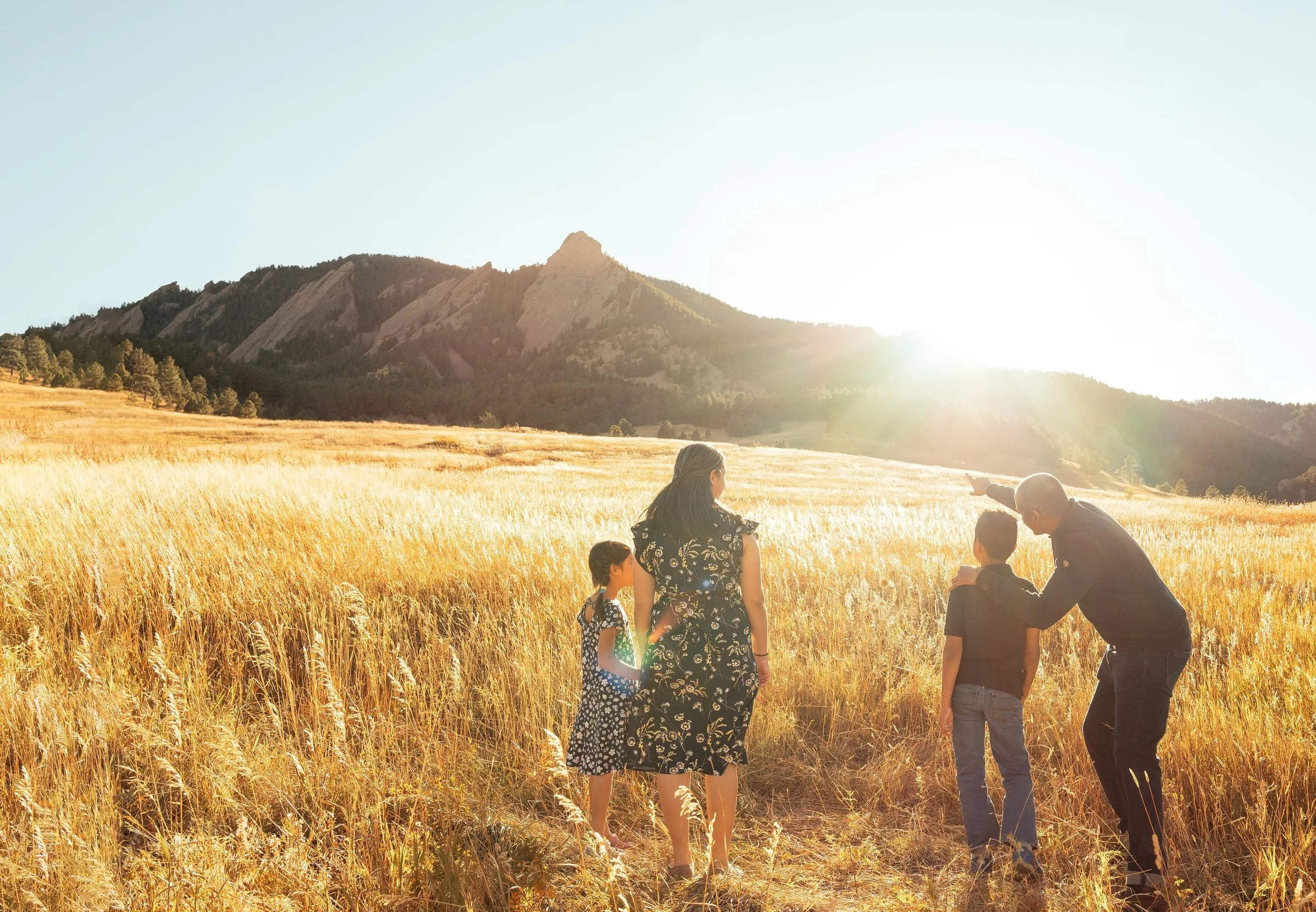 Family Law Attorneys & Mediation In Boulder - Serving Colorado