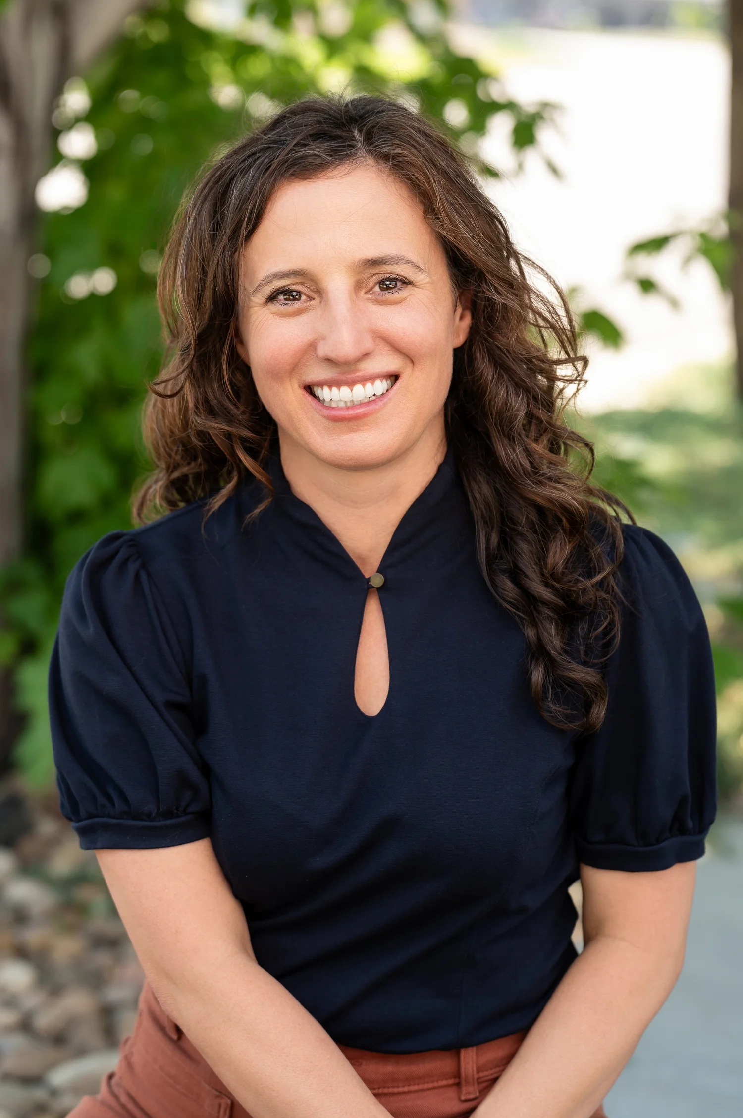 Lexi Roling — Conscious Family Law & Mediation