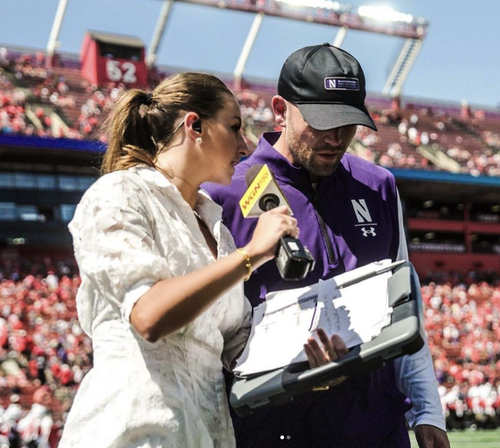 Meet Lauren — Lauren Withrow