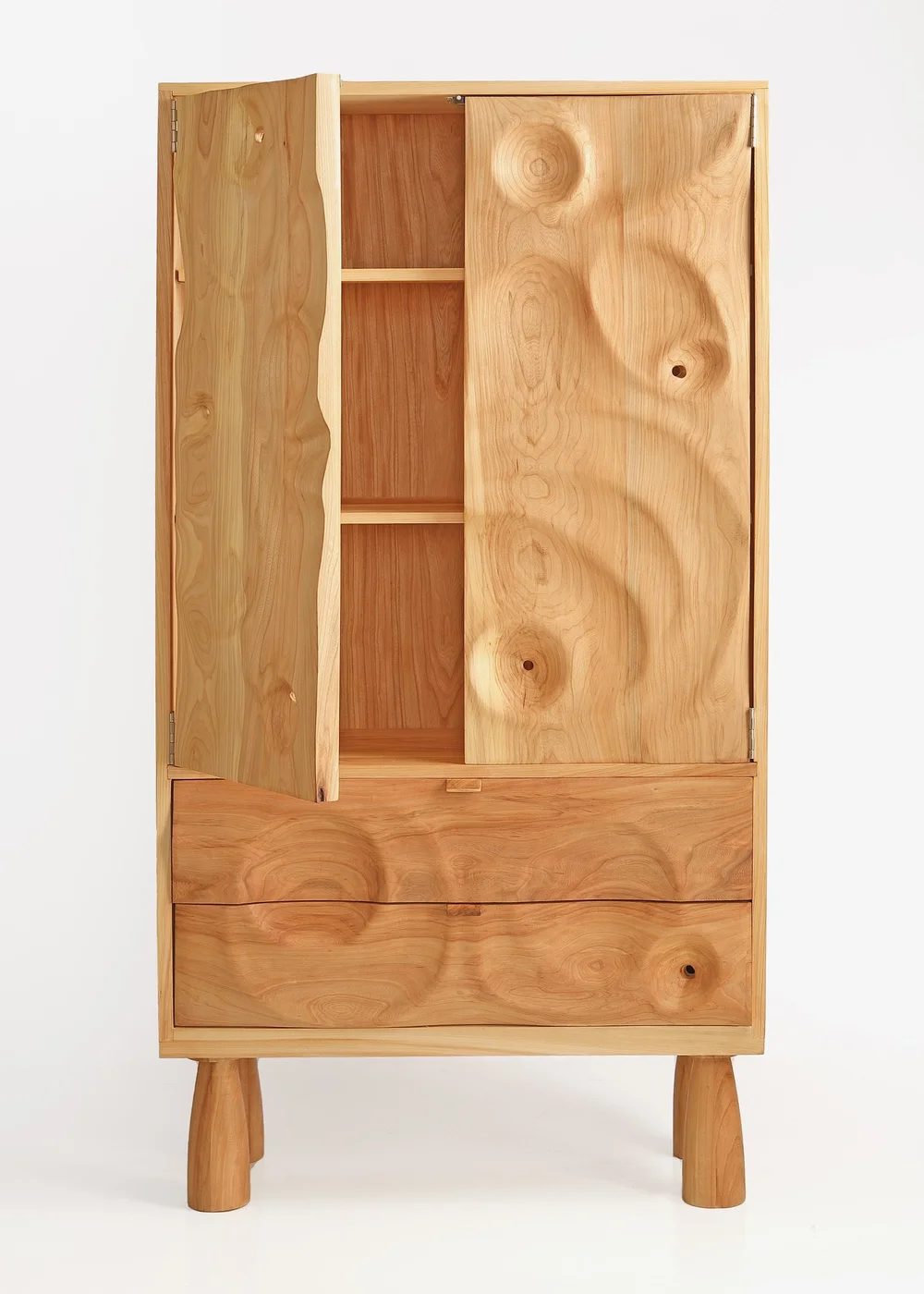 Case Goods & Tables — Wooden Objex | Furniture Designs by Michael ...