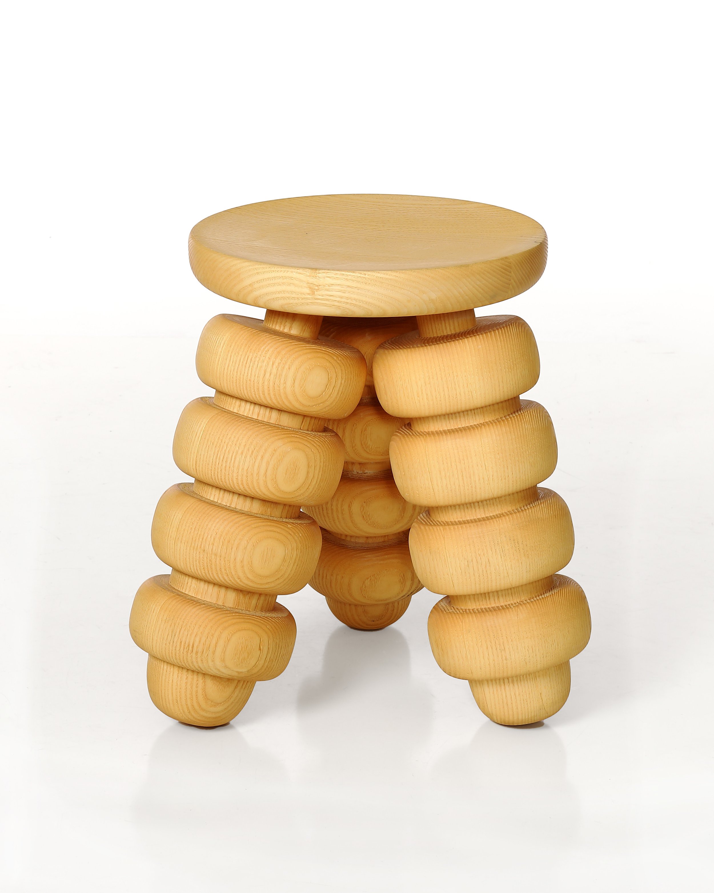 Stools & Benches — Wooden Objex | Furniture Designs by Michael Rozell ...