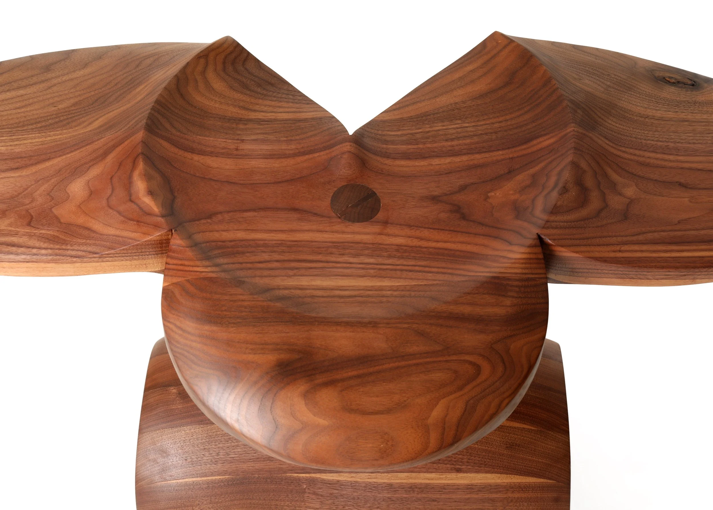 Wooden Objex | Furniture Designs by Michael Rozell | Granville, Ohio