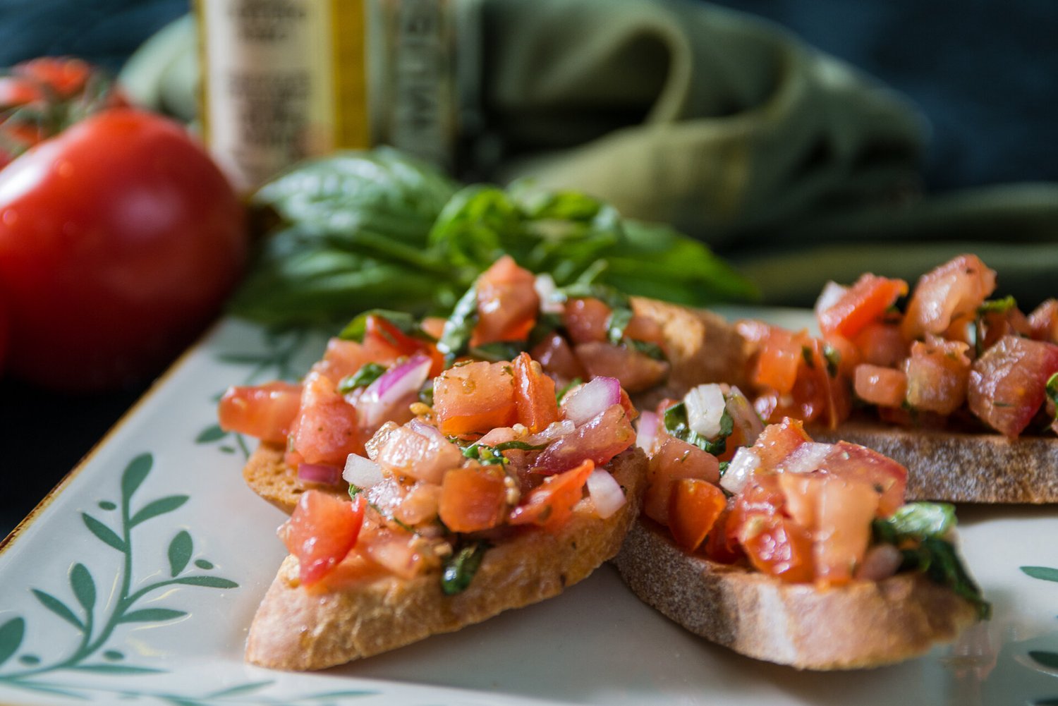 Our Delicious Recipes | Farmer's Pick