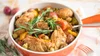 Pollo Alla Contadina | A Farmer’s Delight | Farmer's Pick