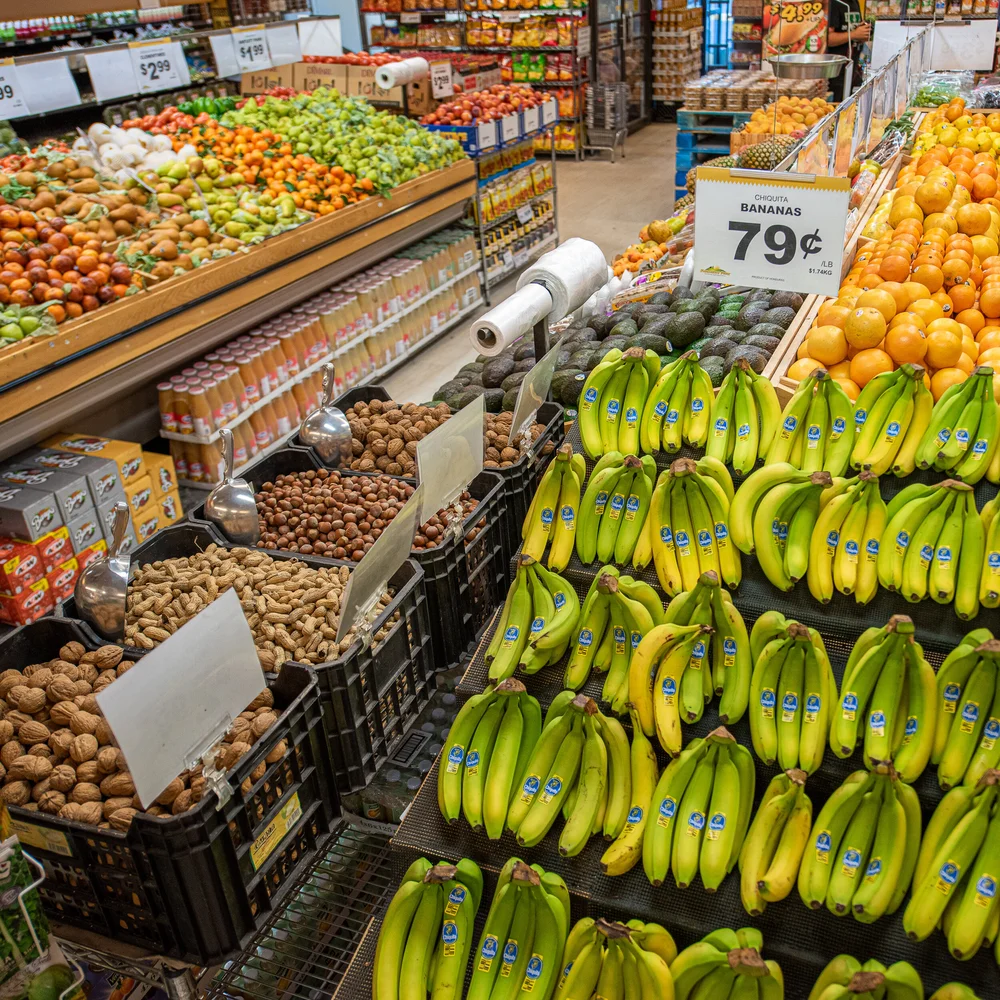 Fruit Market | Fresh Produce in Ottawa | Farmer's Pick