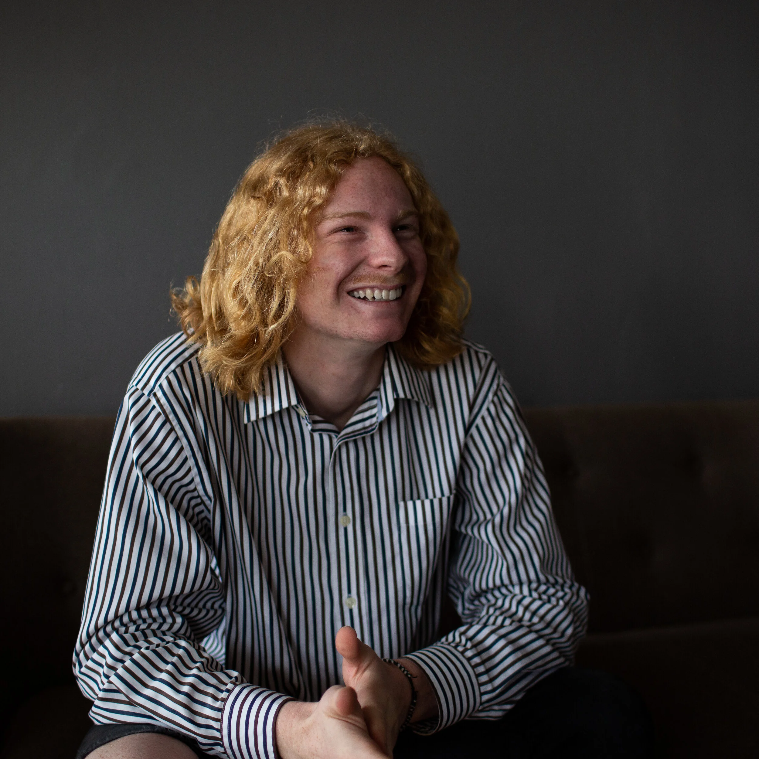 Our Team — Likewise Films