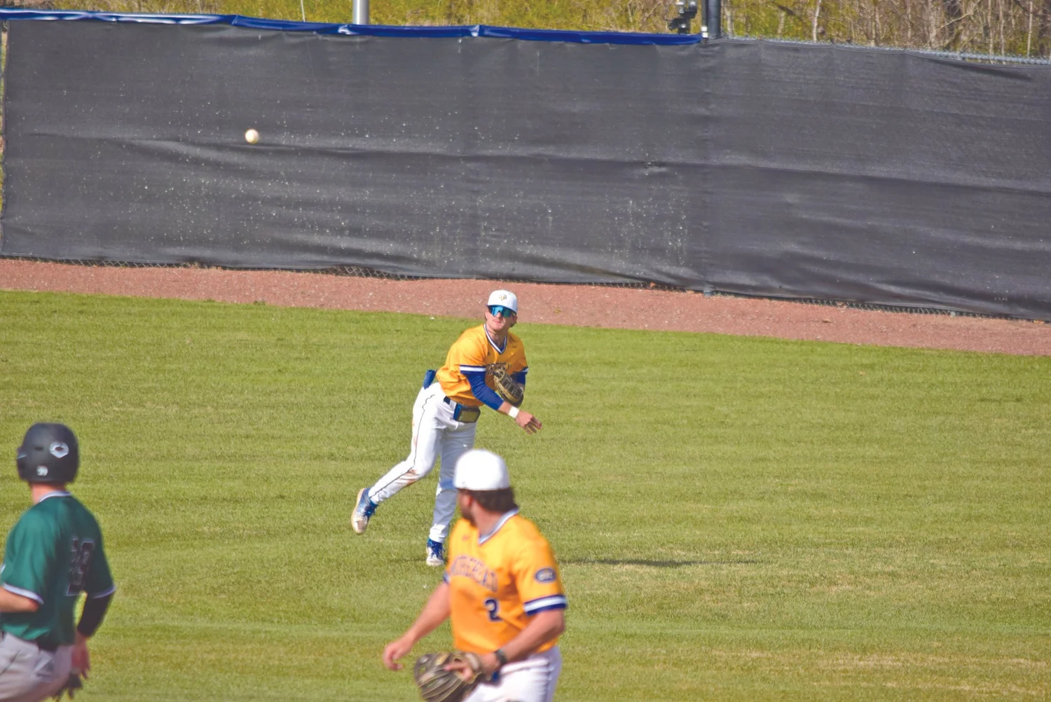 Preece ranked as nation’s 16th best outfielder — The Big Sandy News