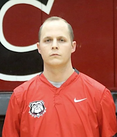Thompson named 15th Region Coach of the Year — The Big Sandy News