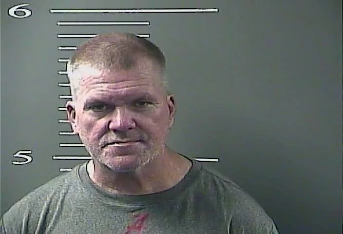 Lawrence County Man Sentenced To 10 Years In Prison In Federal Court ...