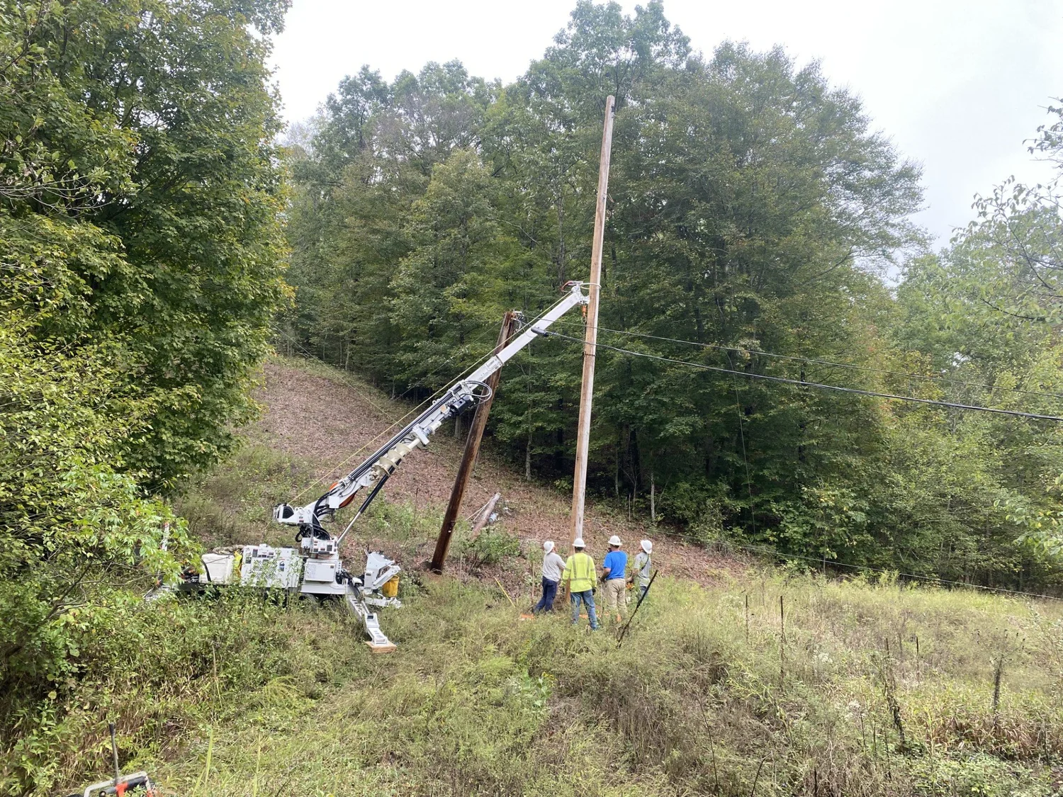 Hurricane Helene leaves her mark in Lawrence County and surrounding ...