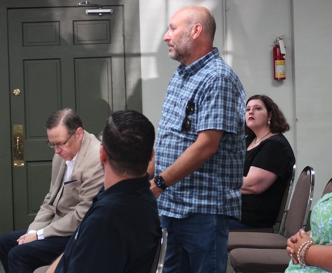 Louisa City Council Votes to Support Recovery Ready Community ...