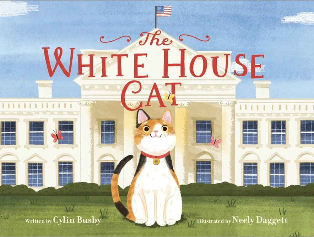 Neely Daggett Illustration