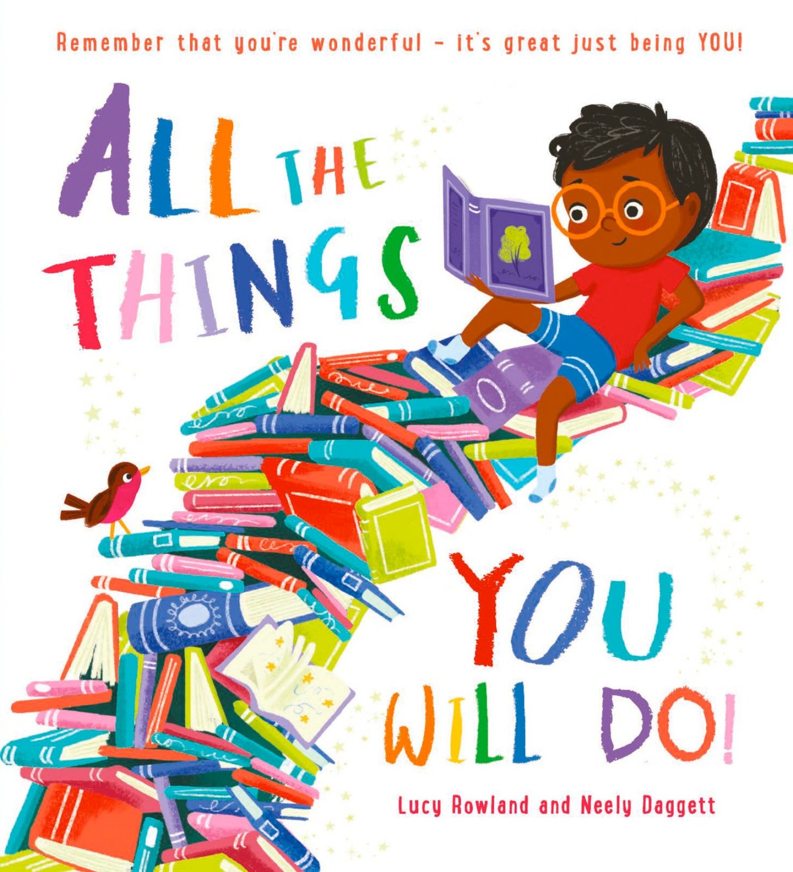Neely Daggett Illustration