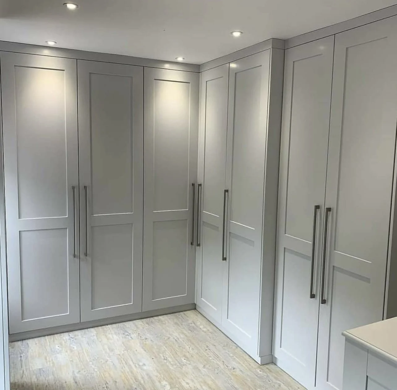 ONE&ONLY Spray Coatings are Spray Painters serving makers of handmade ...