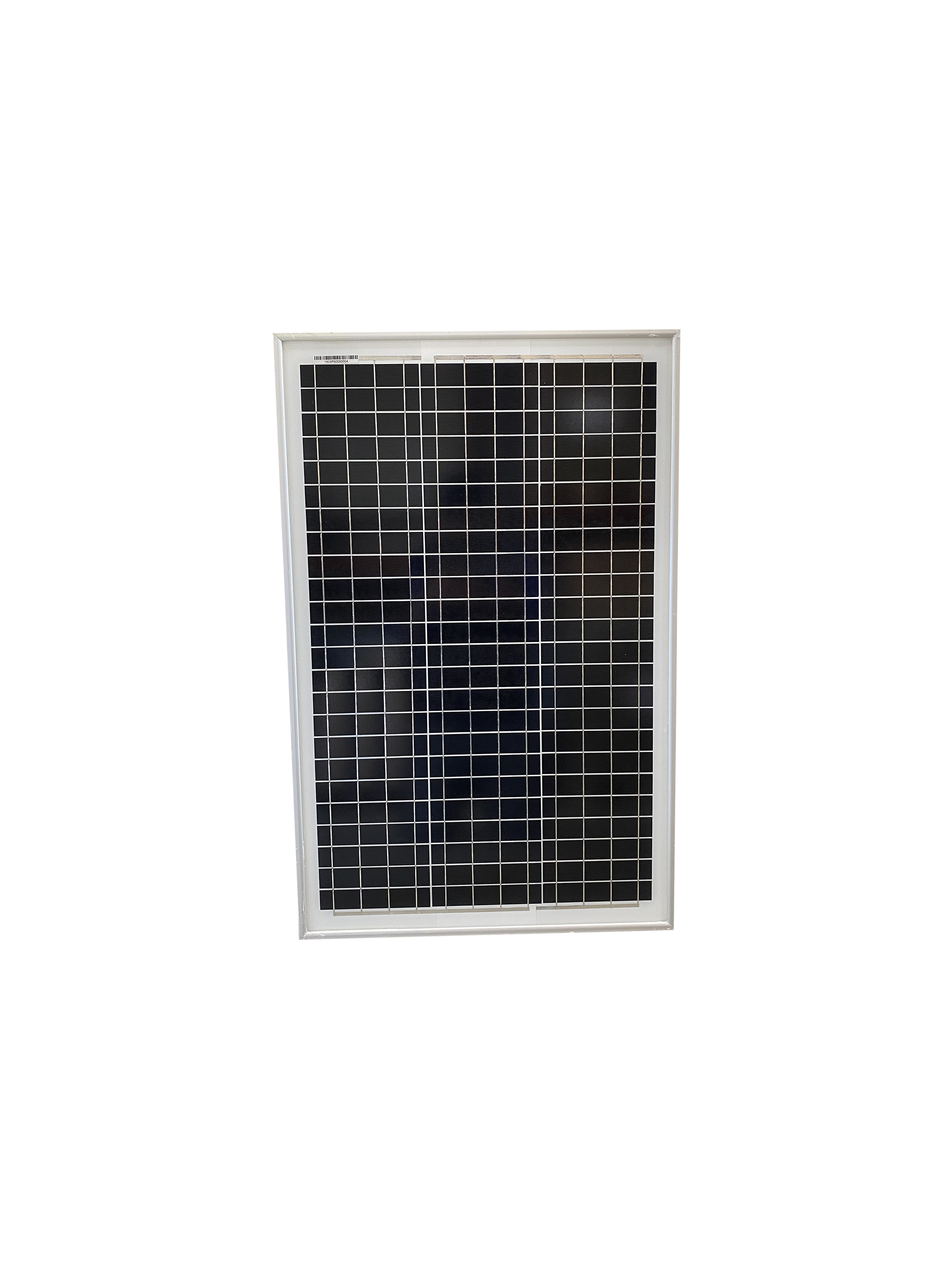 Solar Panels — RDA Solutions, LLC