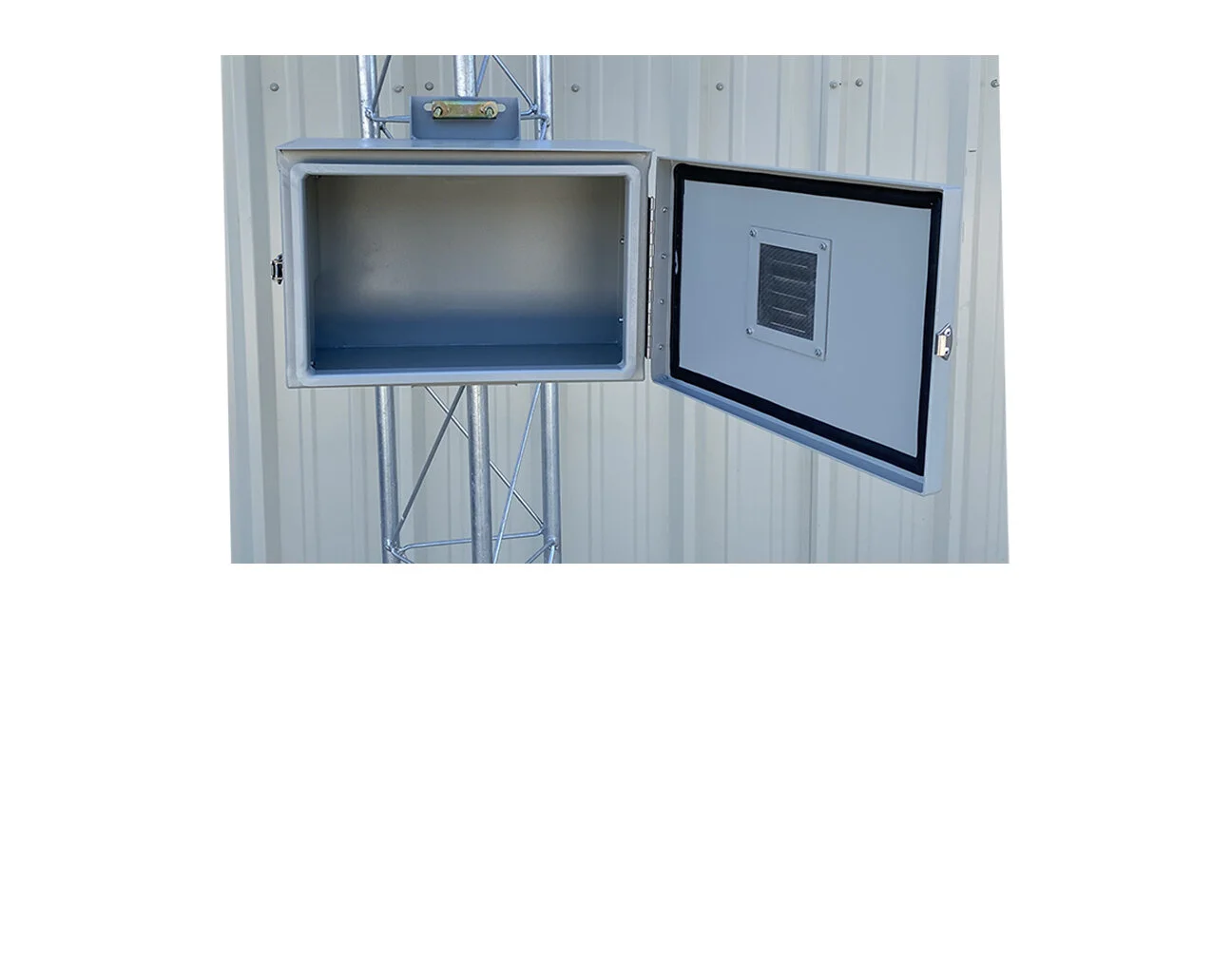 Store 1 — RDA Solutions, LLC