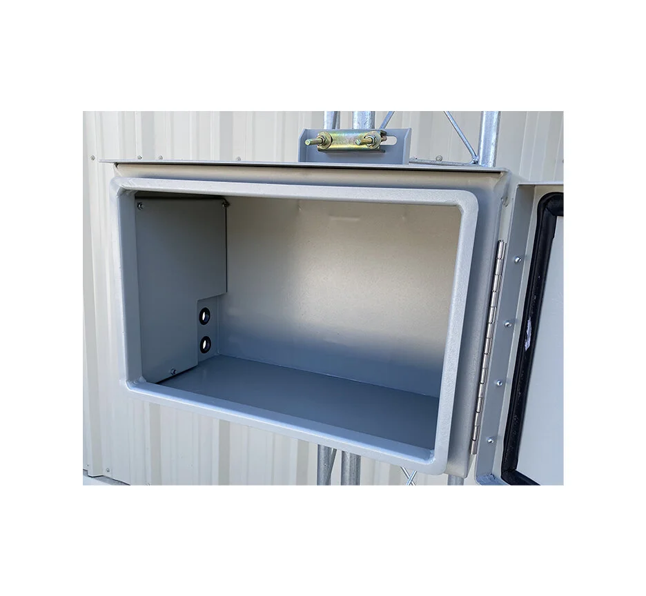 Store 1 — RDA Solutions, LLC