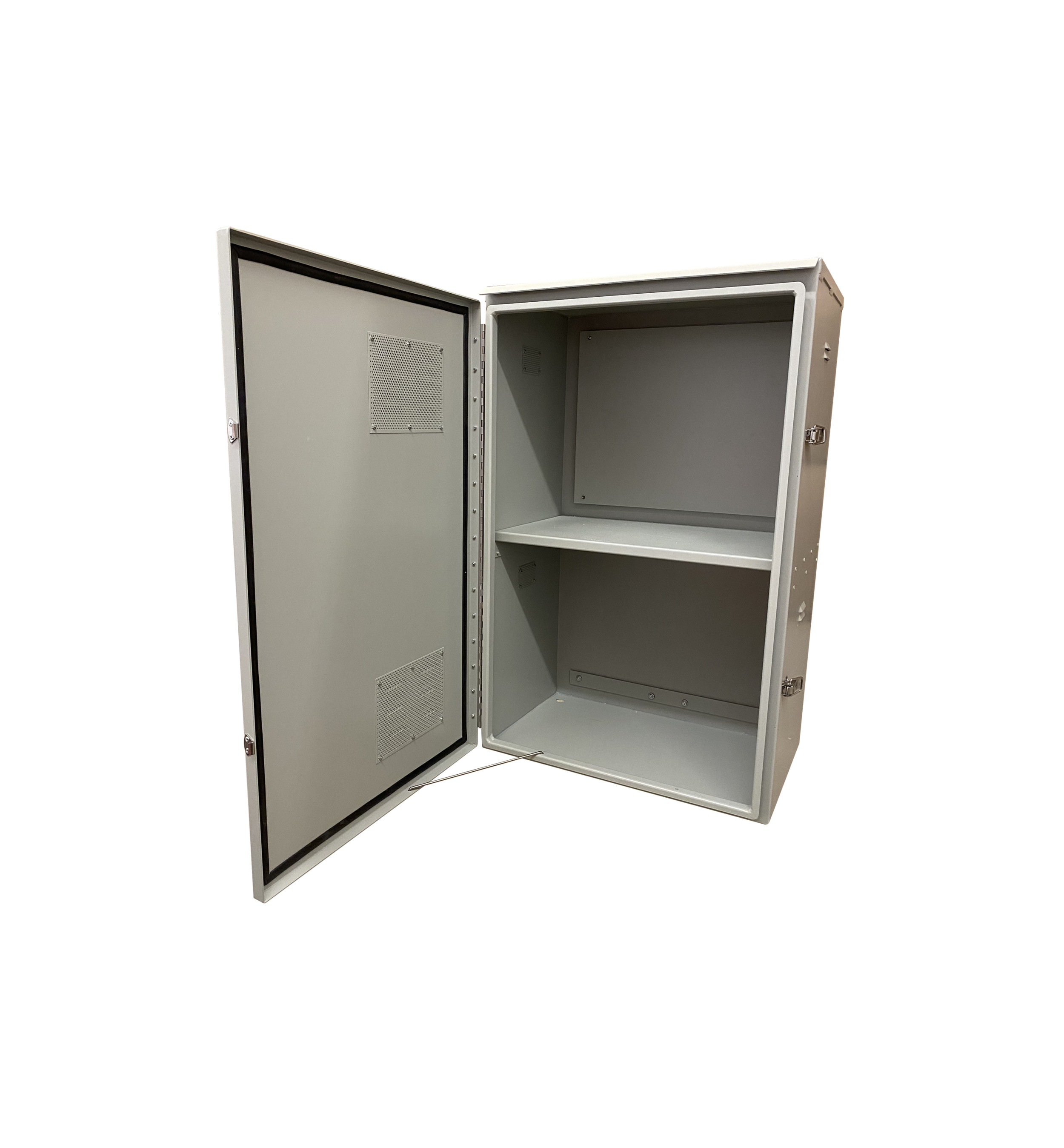 Battery Enclosures — RDA Solutions, LLC