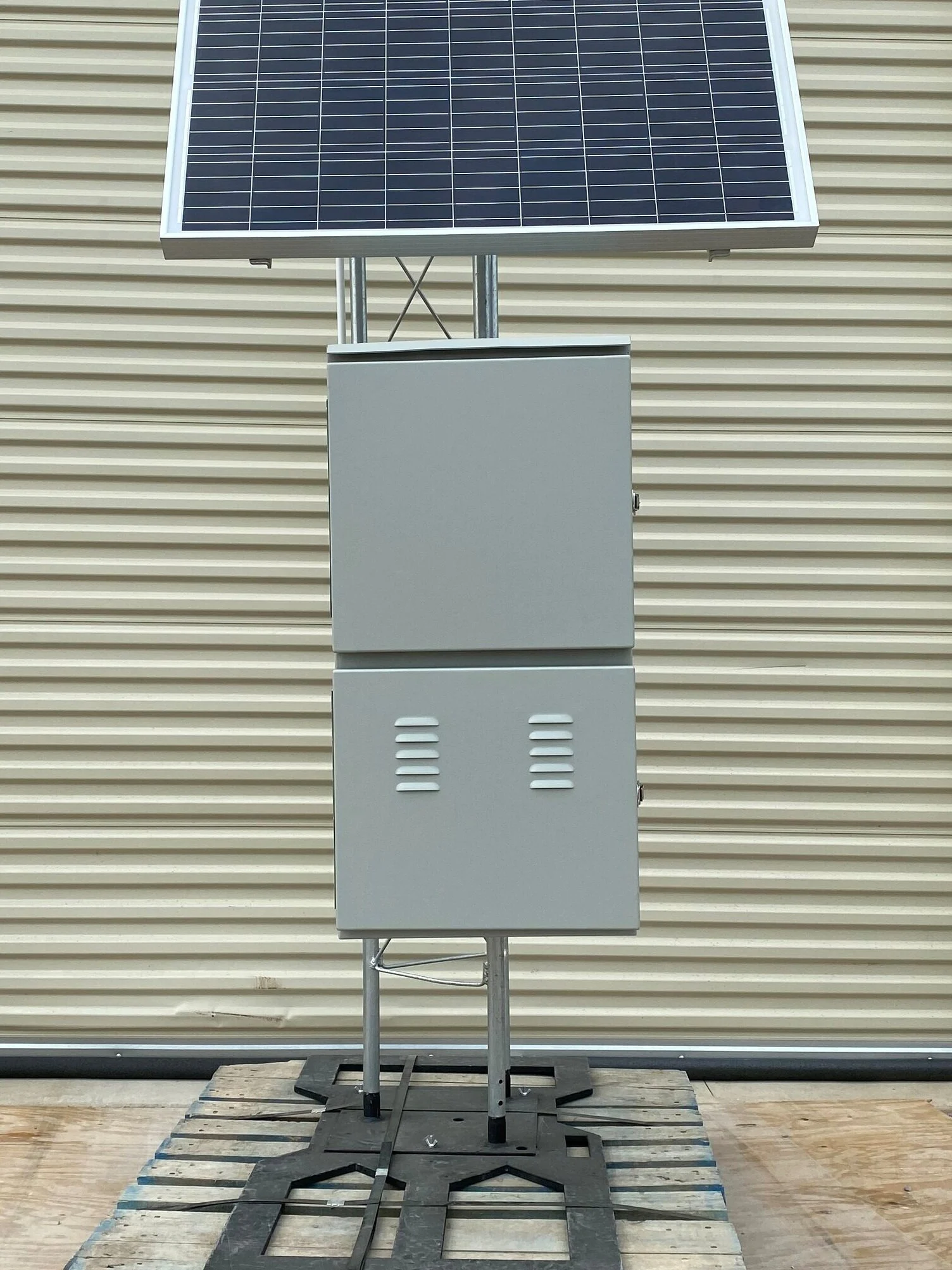 Battery Enclosures — RDA Solutions, LLC