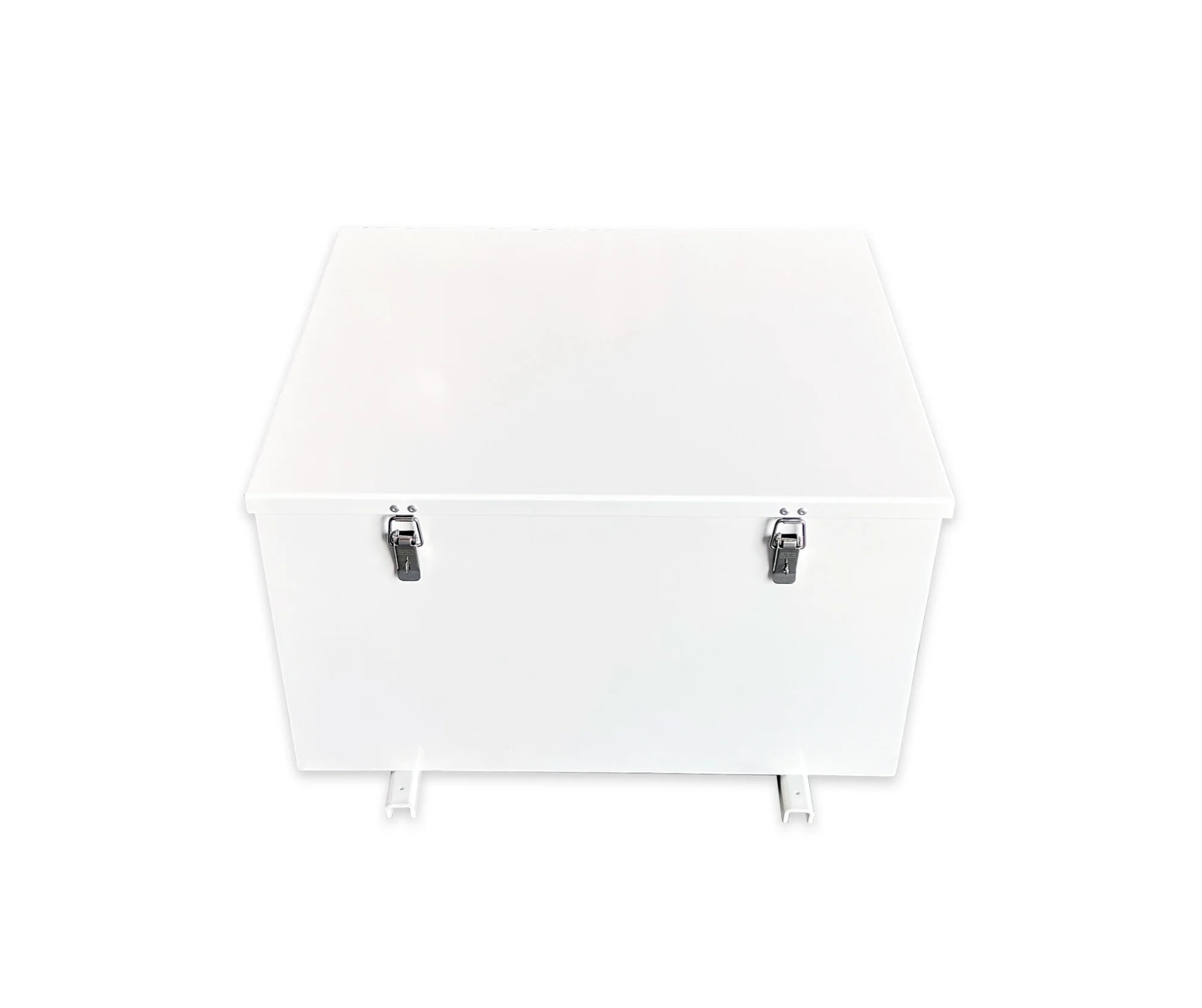 Battery Enclosures — RDA Solutions, LLC