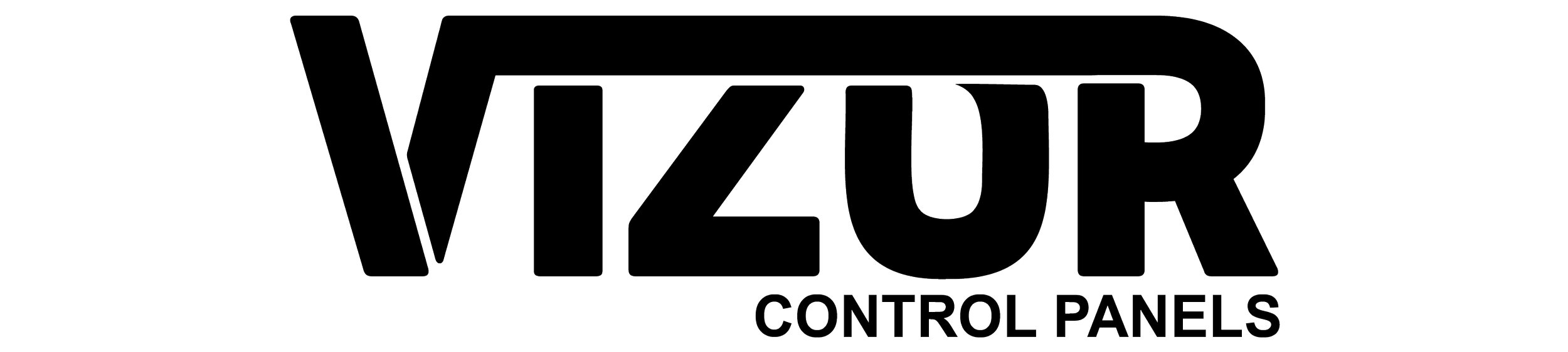 Control Panels — RDA Solutions, LLC