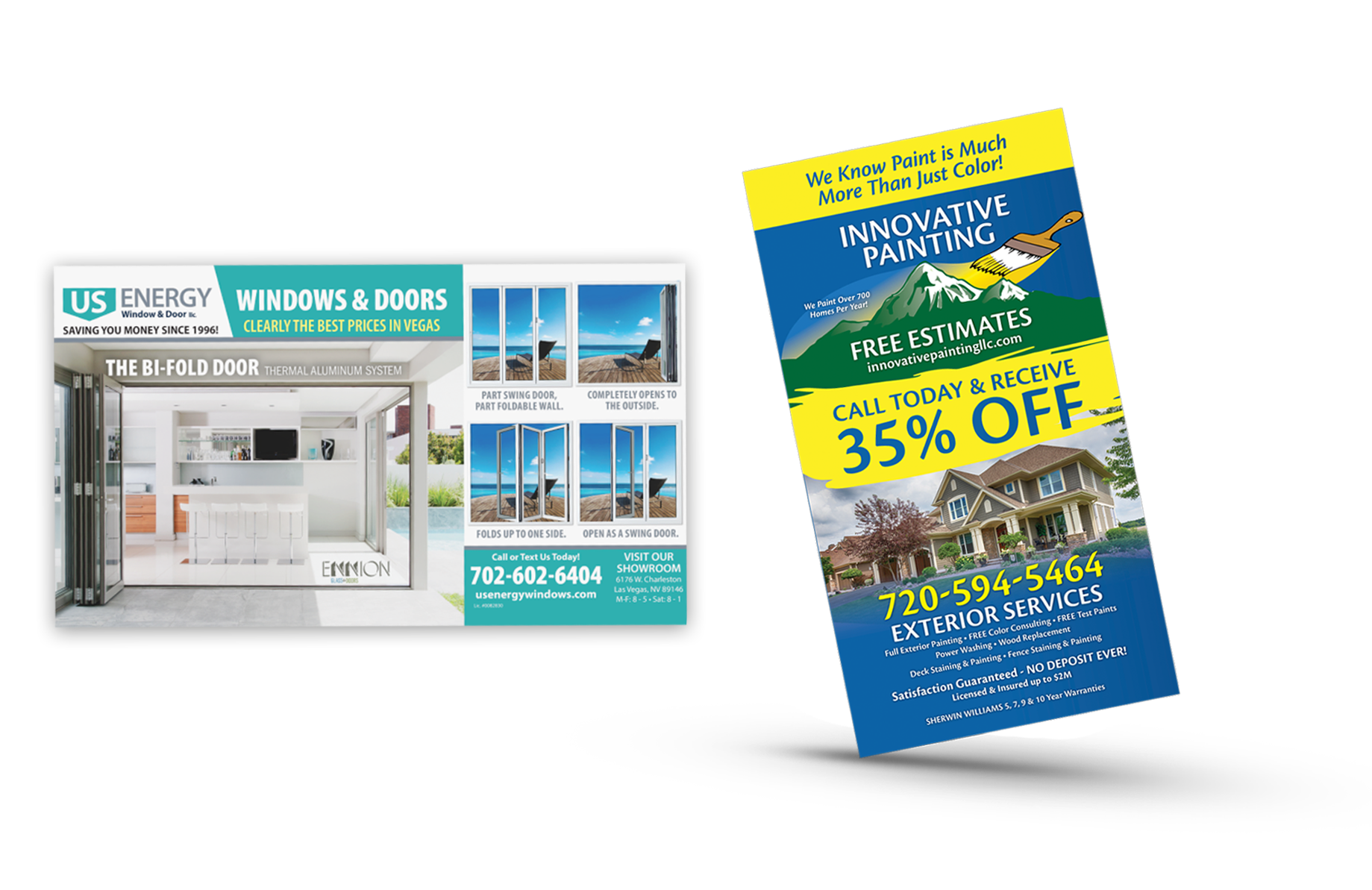 Print Products — TheHomeMag